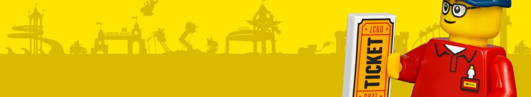 LEGOLAND Discount Tickets 2024 » LEGOLAND in New York