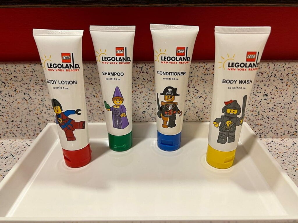 14 Surprising Features of the LEGOLAND New York Resort » LEGOLAND in ...